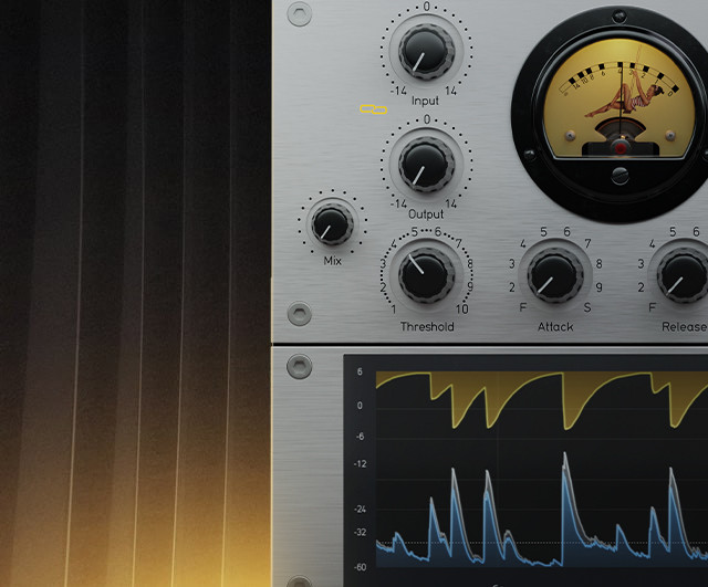 PROCESS.AUDIO | Pro Audio Plugins